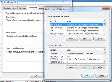 C How To Fix Error Glib Gio Error No Gsettings Schemas Are Installed On The System