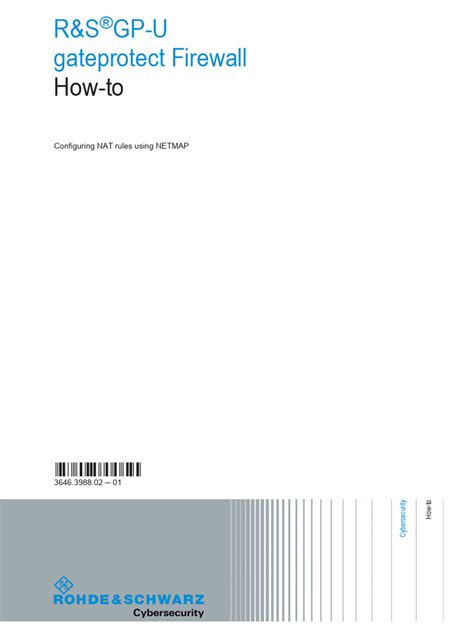 Netmap Enus 2017 10 16 Pdf Computer Network Virtual Private Network