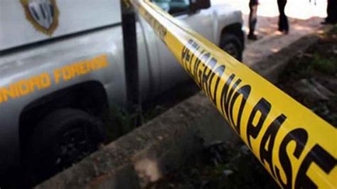 Venezuela El País Más Violento De América Latina Y Del Mundo Según Ong