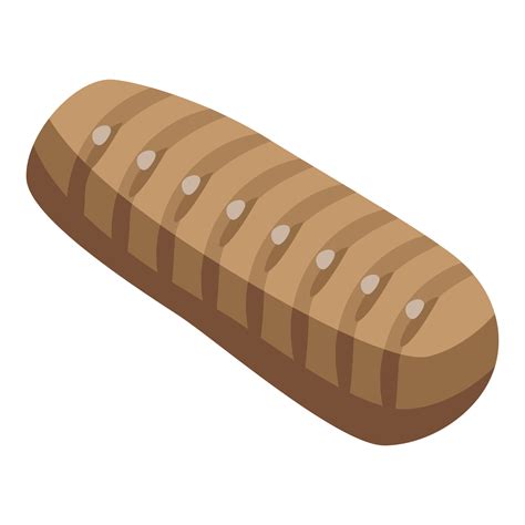 Cockroach Larva Icon Isometric Style 15847397 Vector Art At Vecteezy