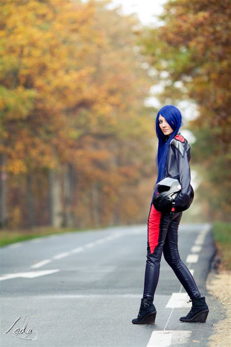 Kuga Natsuki My Hime Anime Cosplay Anime Fandoms Joyreactor