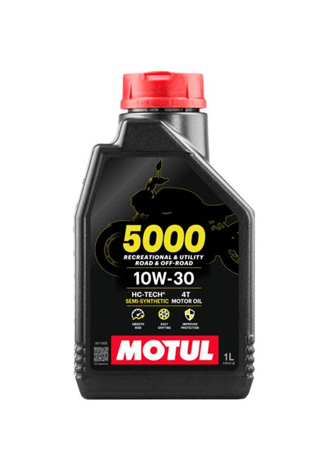 Powersport Products Oil Lubricants Care