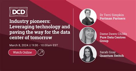 Pure Data Centres Group On Linkedin Industry Pioneers Planning Building And Advancing