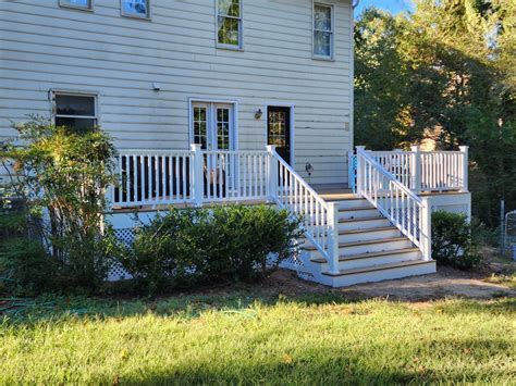 Timbertech Coconut Husk 13ten Renovations