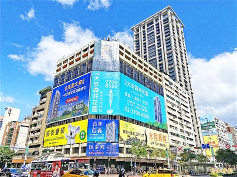 外國人來台置產》排名前5大 馬僑也愛在台獵地掃樓 自由財經