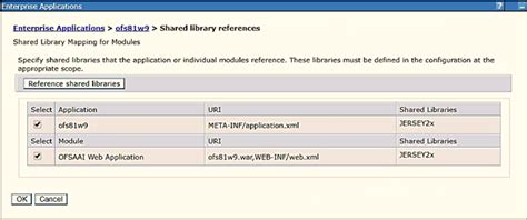 9 Configure The Web Server