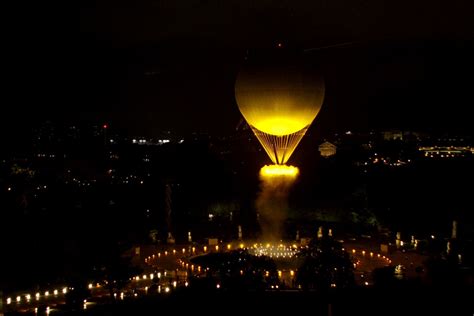 Церемония открытия Олимпийских игр 2024 в Париже фото и видео Чемпионат