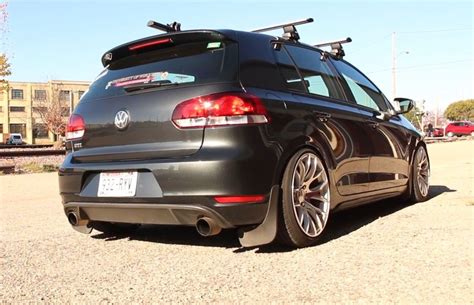 Volkswagen Gti Mk6 Volkswagen Gti Volkswagen Mk6 Gti