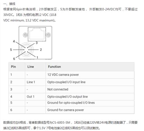 [视觉实战案例]qt调用basler网口工业相机sdk实现采图和相机参数设置 baslercameracontrol h csdn博客