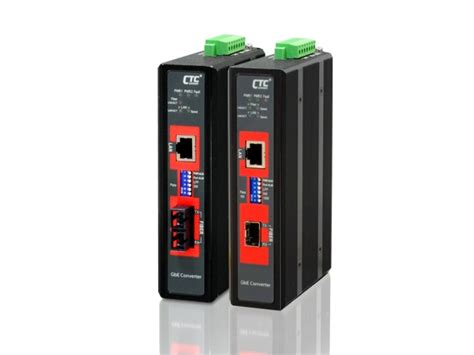 Управляемые Ethernet медиаконвертеры . OPTOKON Украина
