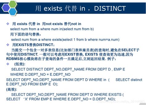 Oracle数据库设计规范 Csdn博客