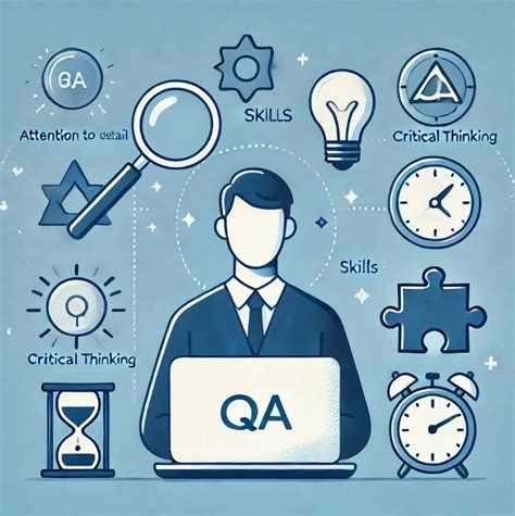 Soft Skills Every Qa Professional Needs To Stand Out In The Market 🚀