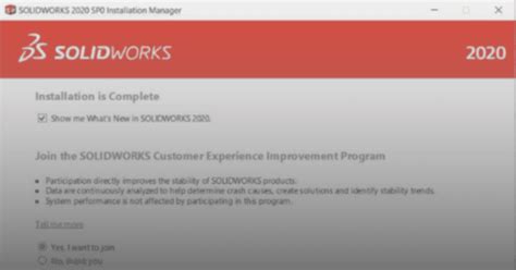Install 3dexperience Design With Solidworks
