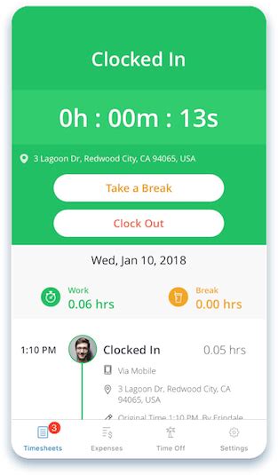 Learn More Enterprise Time Capture Solutions By Replicon