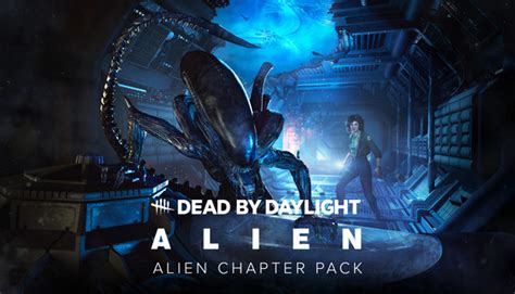 Acheter Dead By Daylight Alien Chapter Pack Pc Steam