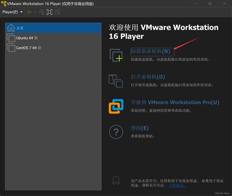Linux网络编程环境配置篇 CSDN博客
