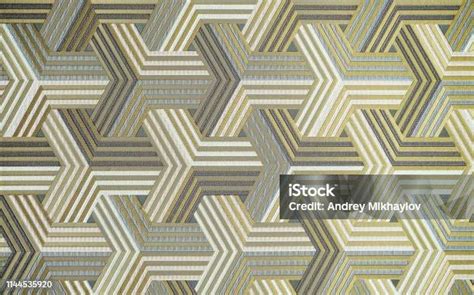 3d 추상 은색 금속 배경입니다 기하학적 육각형입니다 다른 색상 0명에 대한 스톡 사진 및 기타 이미지 0명 그림자