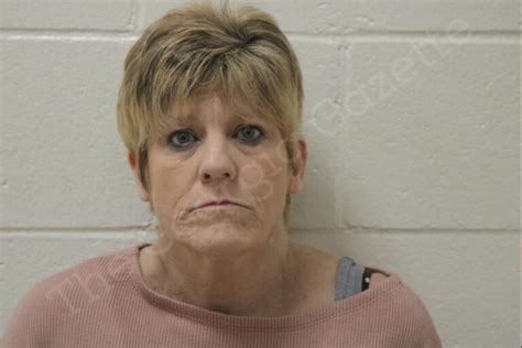 Deborah Meyer — Jones County