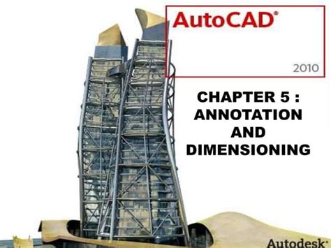 Chapter 1 Introduction To Autocad Ppt