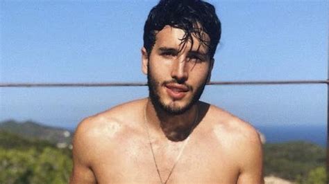 Acusan A Sebasti N Yatra De Sexualizar A Menores En Un Video Mdz Online