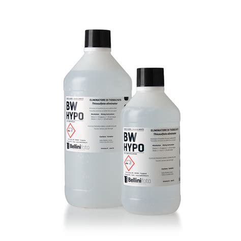 Hypolav Hypo Clearing Agent Bellini Foto