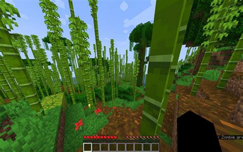 5 Best Minecraft 1 19 Seeds For Jungle Biomes