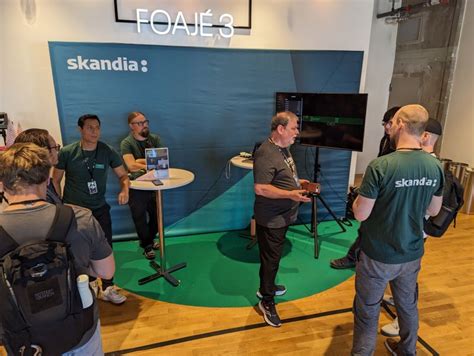 Flutter And Friends Posted On Linkedin