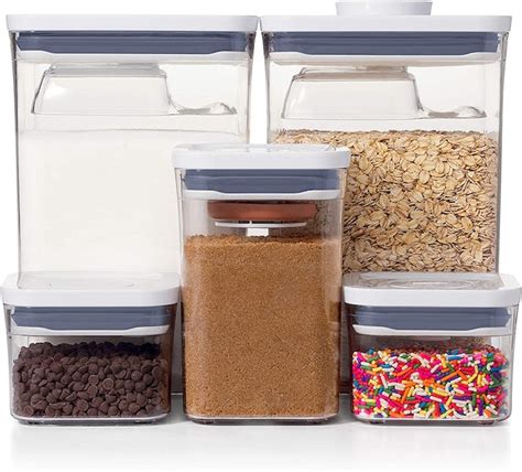 The 10 Best Long Term Food Storage Containers