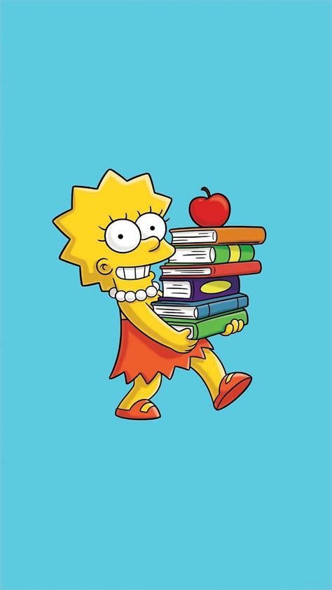 The Simpsons Poster 30 Printable Posters Free Download Simpsonaesthetic