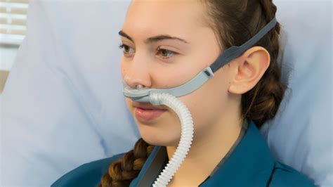 High Flow Nasal Cannula Revolutionizing Oxygen Therapy