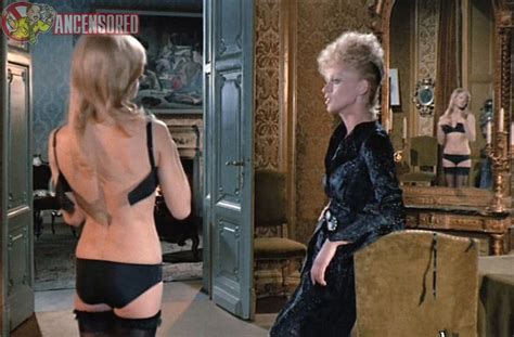 Nathalie Delon Nude Pics Page