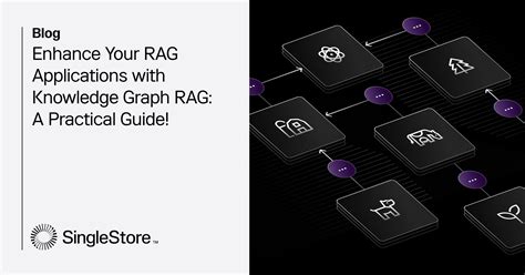 Enhance Your Rag Applications With Knowledge Graph Rag Build