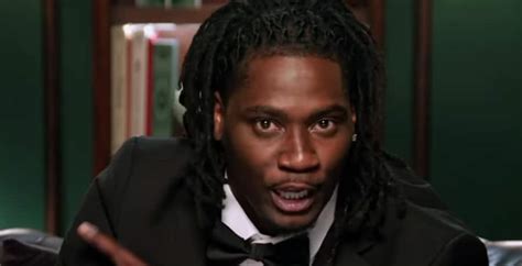 Claim To Fame Who Is Gabriel Related To