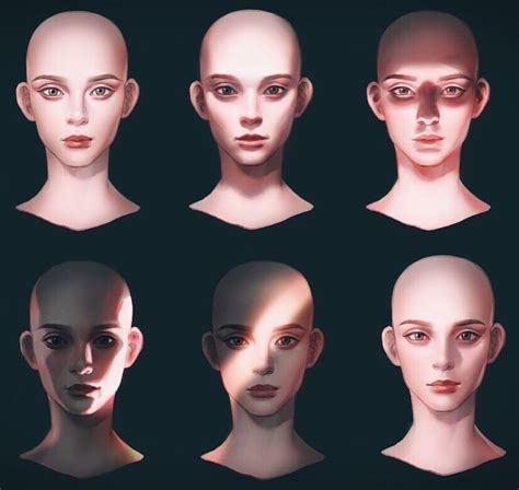 Pin by Antoni Wnorowski on jak rysować Shadow drawing Art tutorials Digital art tutorial