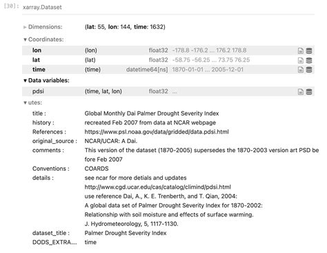Opendap And Grib Climate Data Where How