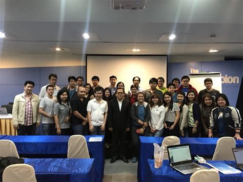 Pnpsolution หลักสูตร Devops สำหรับ Ptt Digital Facebook