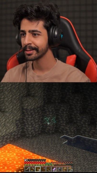 بالاخره دایموند پیدا کردم 😂🔥 Youtube