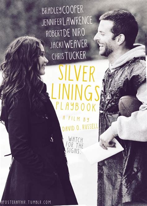 Silver Linings Playbook Tumblr