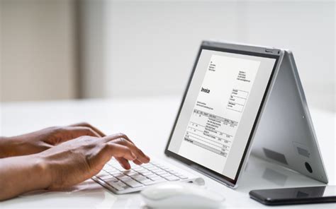 What Are The Differences Between Electronic Invoice Processing Solutions And Ap Automation