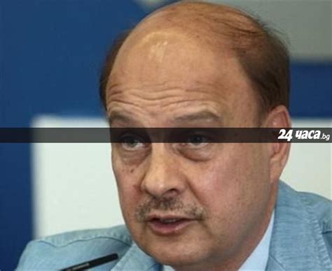 Георги Марков предрича правителство на ГЕРБ БСП ДПС и “Атака”