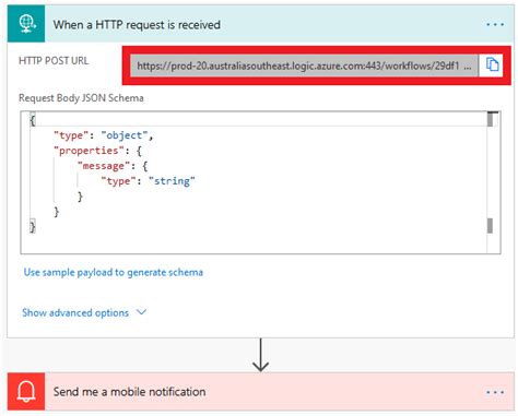 Making A Simple Phone Notification Tool Using Microsoft Power Automate