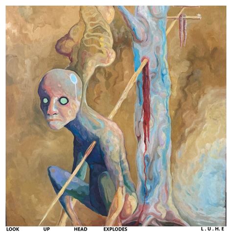 Demo Look Up Head Explodes