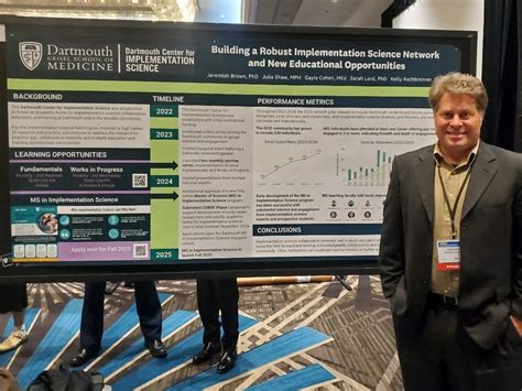 Dartmouth Center For Implementation Science On Linkedin