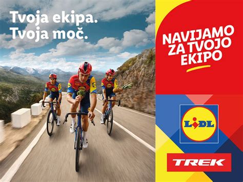 Lidl Slovenija Lidl Si