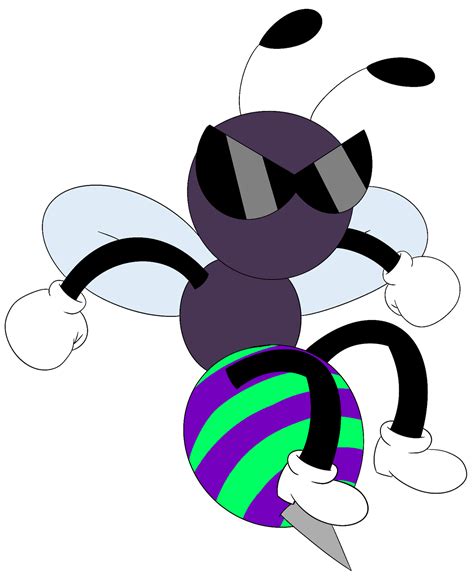 Buzzkill By D4nnyboi On Deviantart