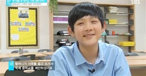 故 최진실 아들 최환희 엄마 훌륭한 배우 연기자 꿈 밝혀 뭉클