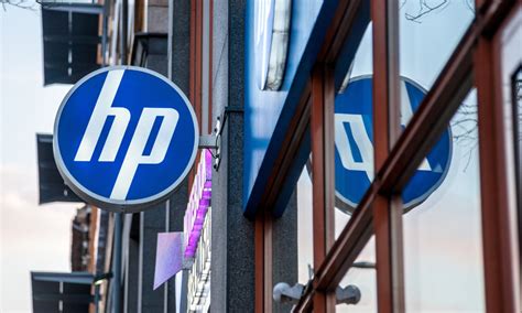 Hp Joins The Job Cutting Club Plans To Shed Up To 6000 Positions
