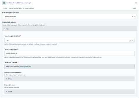 Apply Api Proxy Transformations Workato Docs