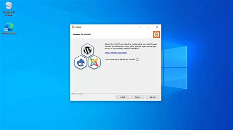 Cómo Instalar Y Configurar Xampp En Windows