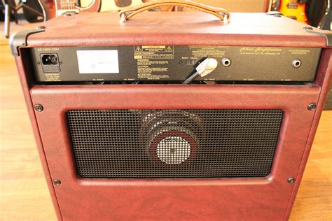 Albion Amplifiers Jedistar